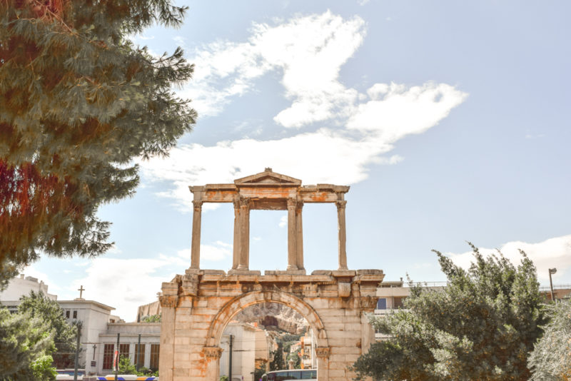 The ultimate guide to Athens by a local - The Athenian Girl