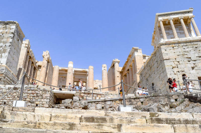 The ultimate guide to Athens by a local - The Athenian Girl